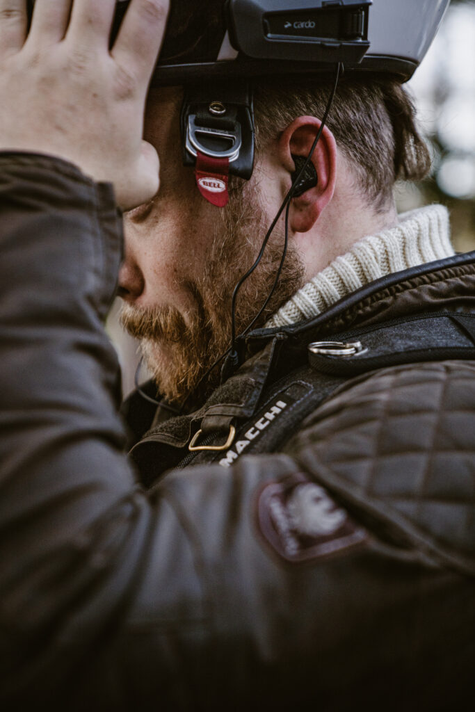 Motorcycle Earplugs | Highest Quality Sound for Motorcyclists